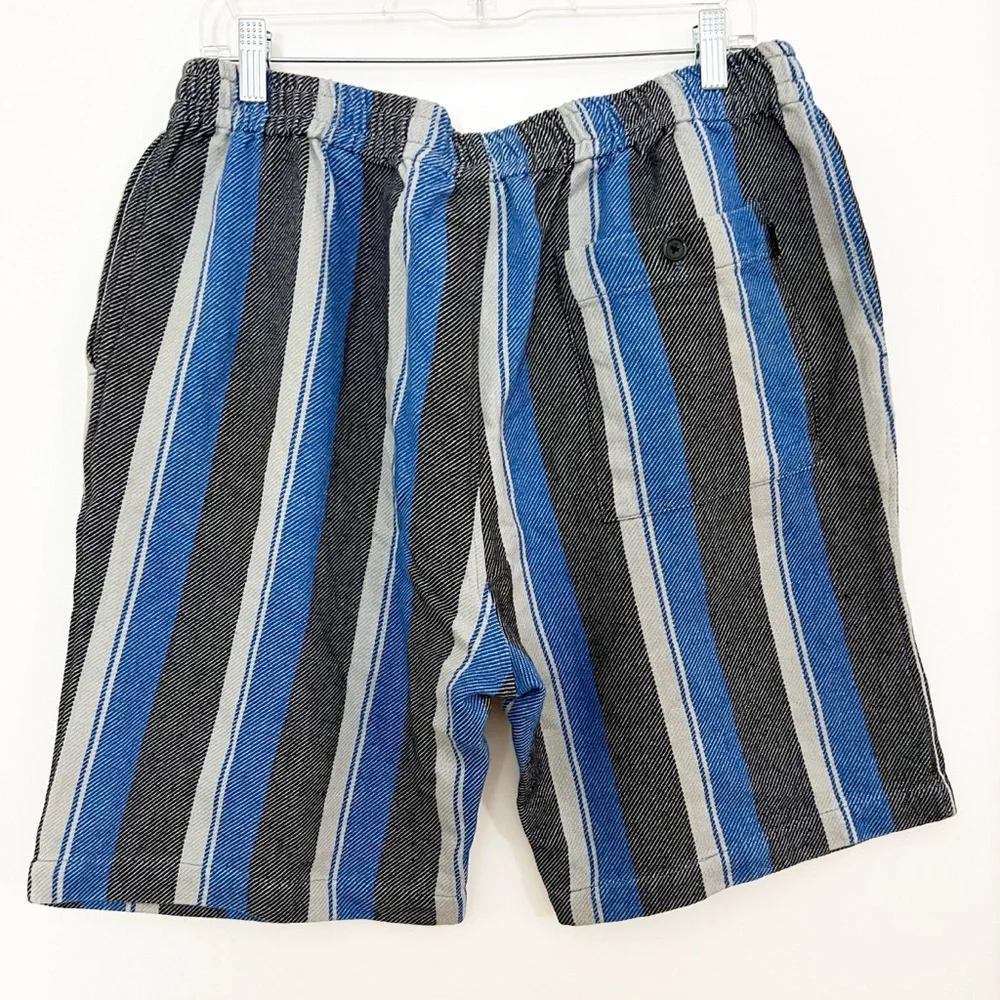 Stussy | Shorts | Stussy Cotton Shorts | Poshmark